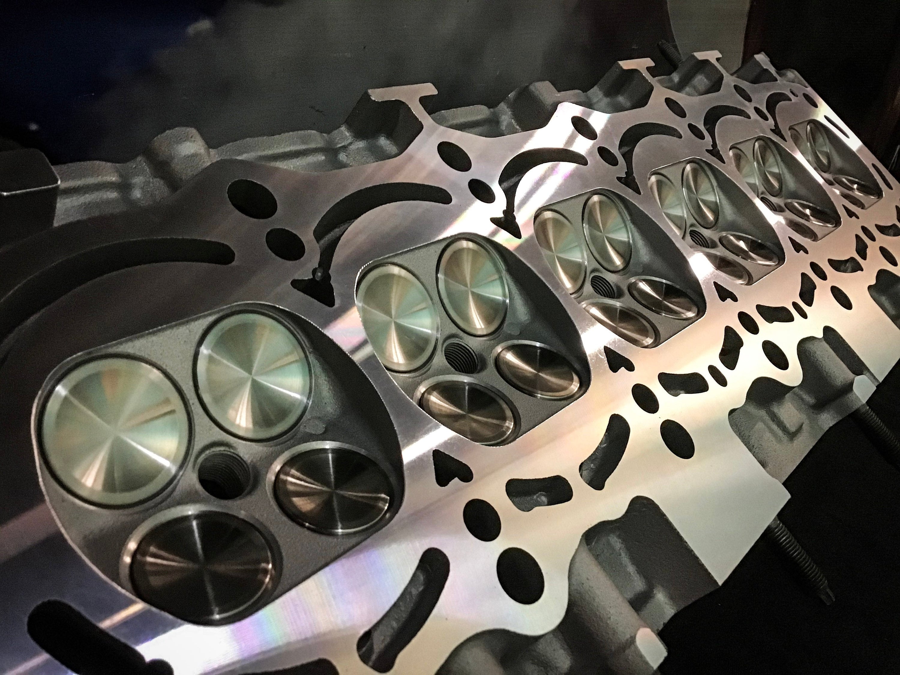 2JZ – Headgames Motorworks