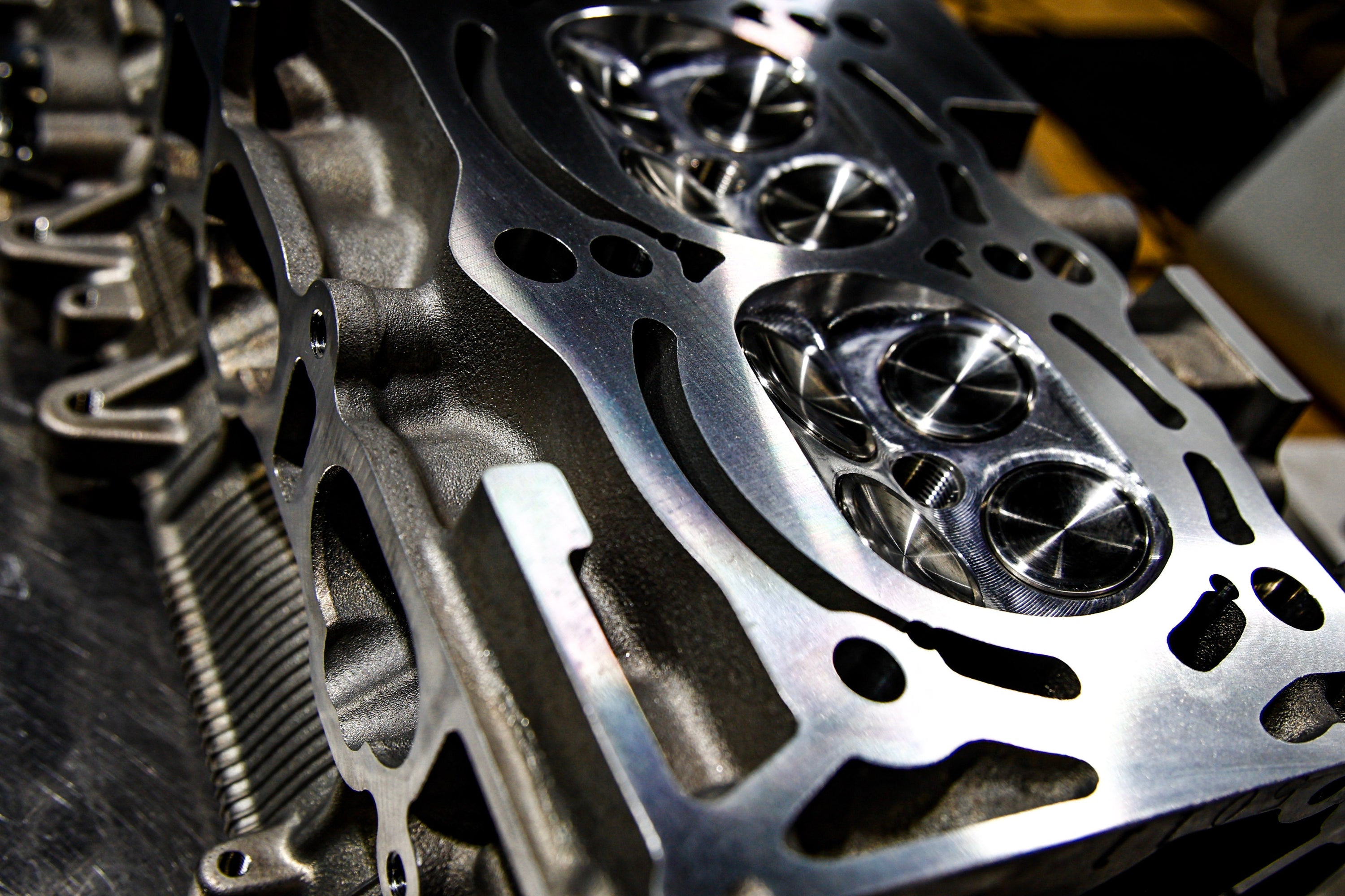 2JZ – Headgames Motorworks