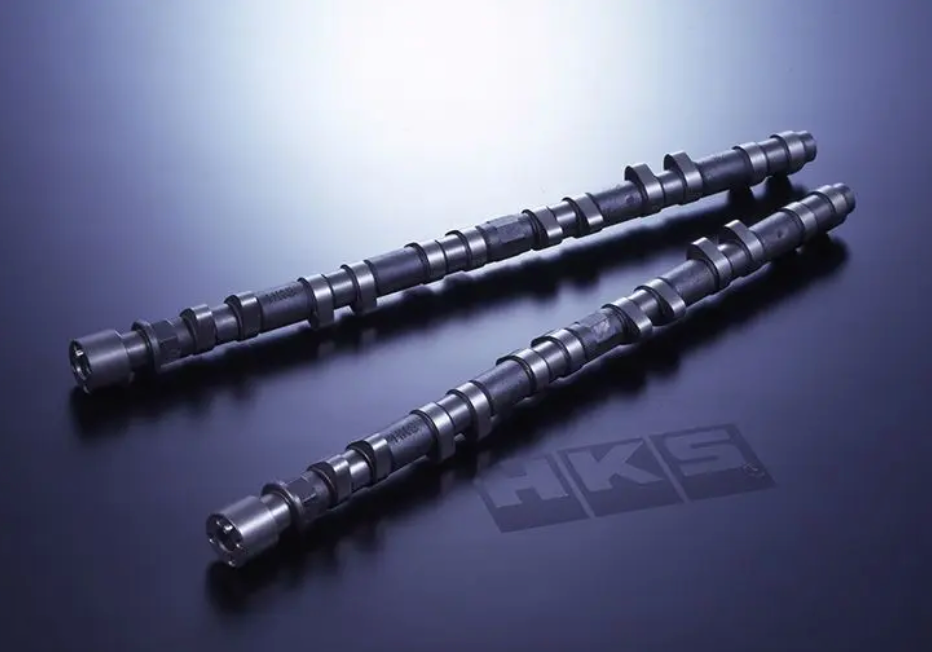 HKS – Headgames Motorworks