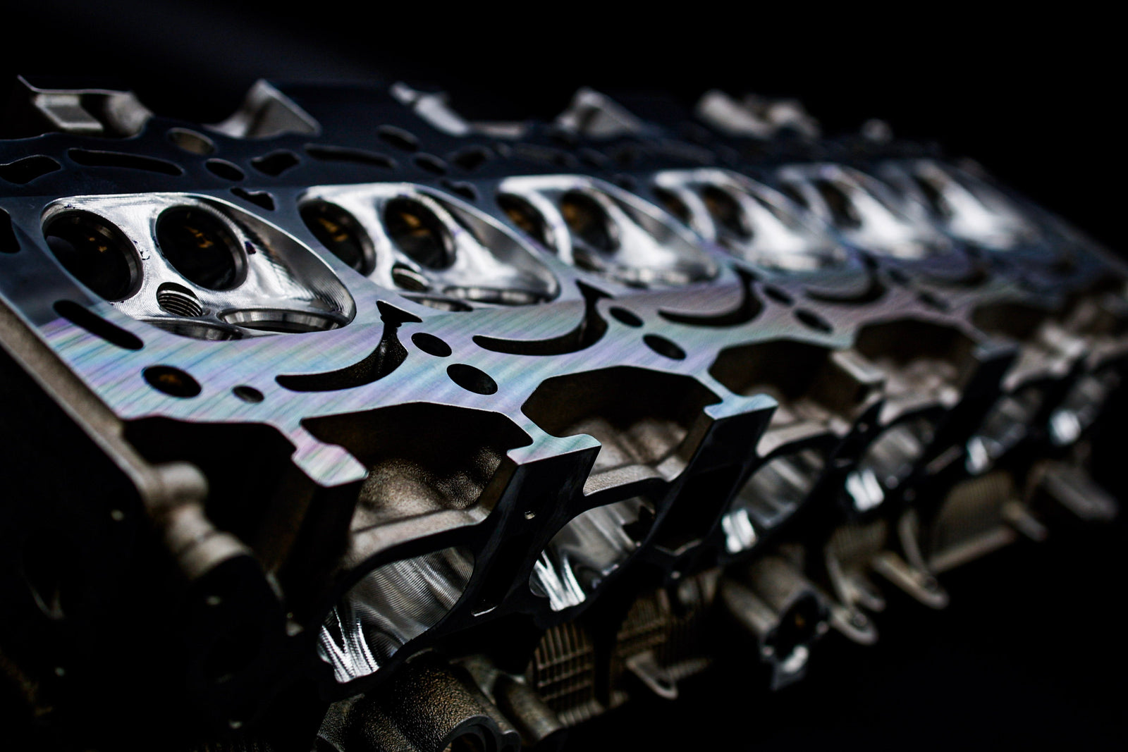 2JZ – Headgames Motorworks