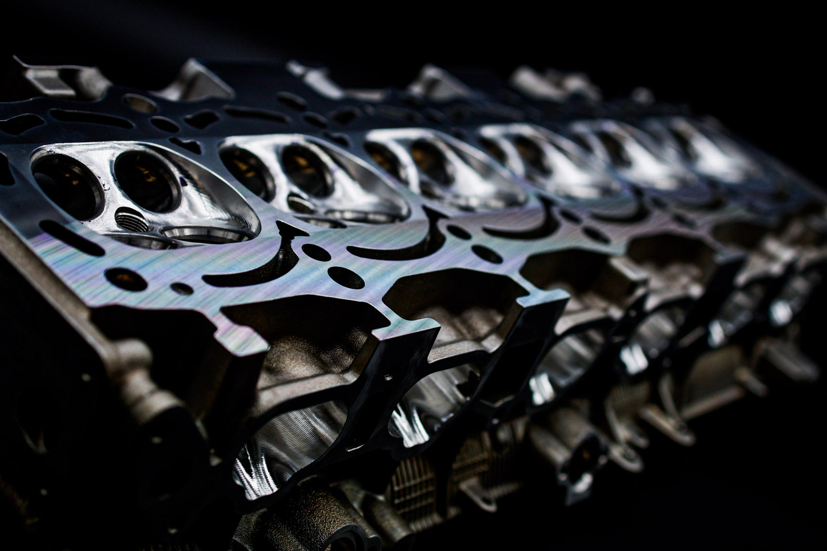 2JZ – Headgames Motorworks
