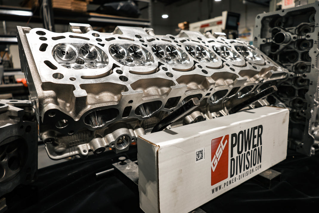 2JZ – Headgames Motorworks