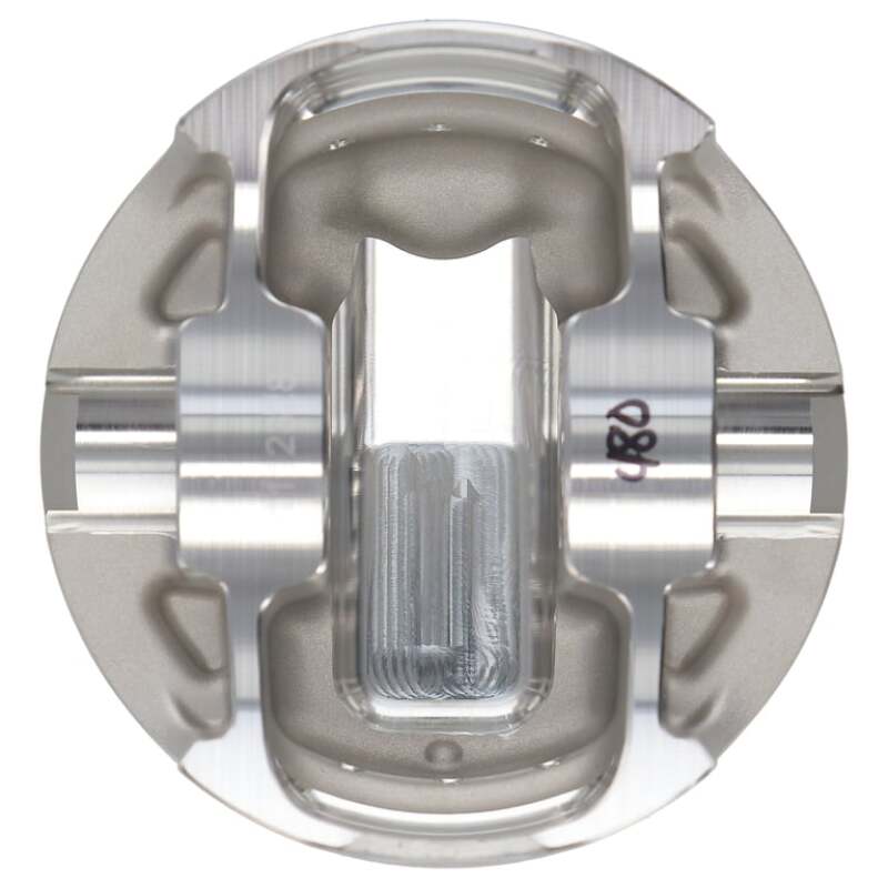 Wiseco Chevy LS 4.085in Bore 1.165in CH 0.00 CC Piston Set – Headgames ...