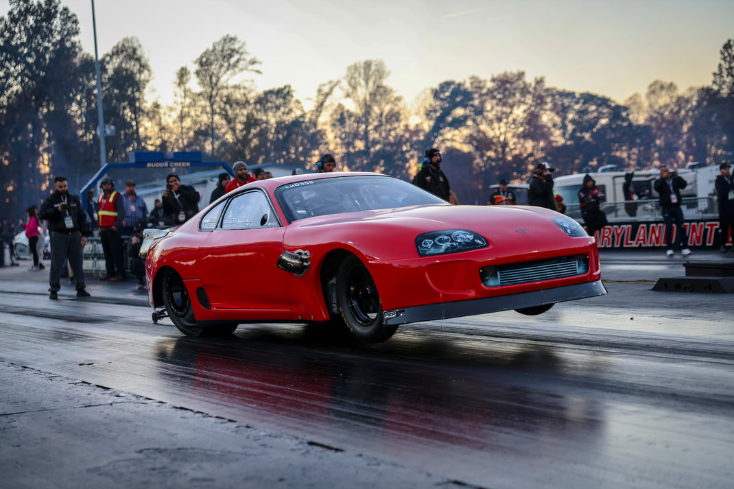 2JZ – Headgames Motorworks