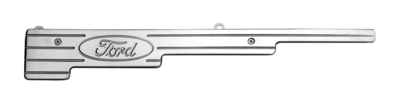 Ford Racing Custom Billet Wire Looms – Headgames Motorworks