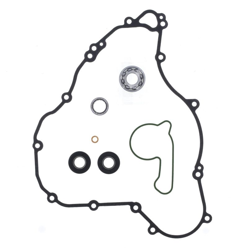 Athena 17-19 Gas Gas EX 350 F Water Pump Gasket Kit – Headgames Motorworks