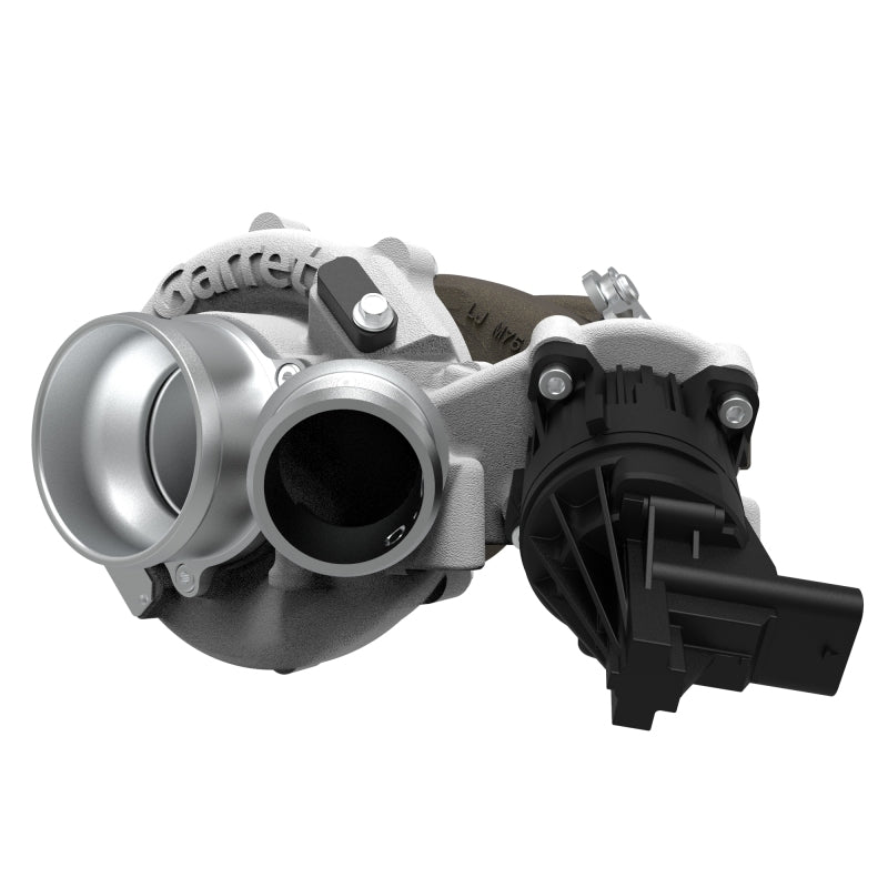 Garrett PowerMax 2017+ Ford F-150/Raptor 3.5L EcoBoost Stage 2 Upgrade ...