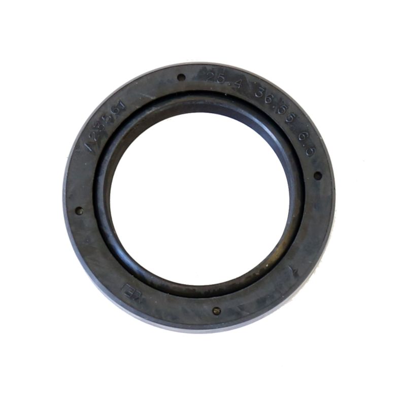 Athena Harley-Davidson Oil Seal w/Rubber Exterior (25.4x36.55x6.5mm NB ...