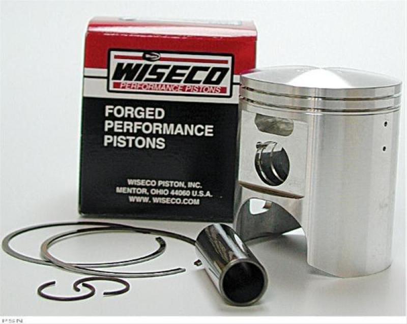 Wiseco Ski-Doo MXZ670 HO Eng Type 98-99 3228KD Piston Kit – Headgames ...