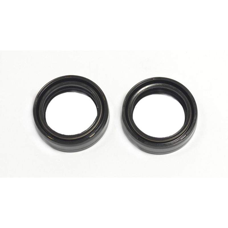 Athena 76-78 Suzuki RM 100 30x40.5x10.5mm Fork Oil Seal Kit – Headgames ...