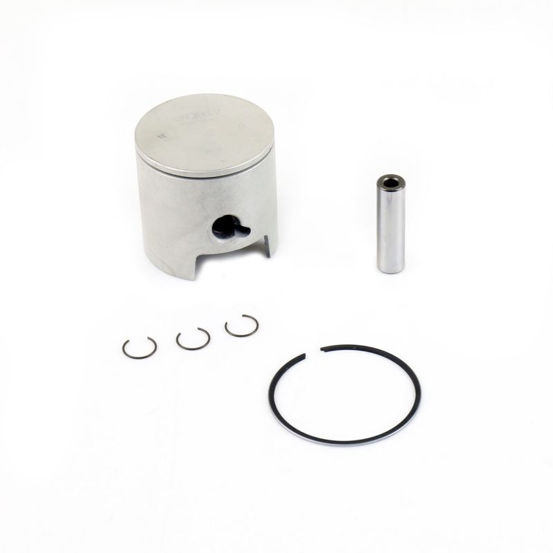 Athena 96-98 Aprilia 50 2T 47.55mm Bore Cast Piston (For Athena Big Bo ...