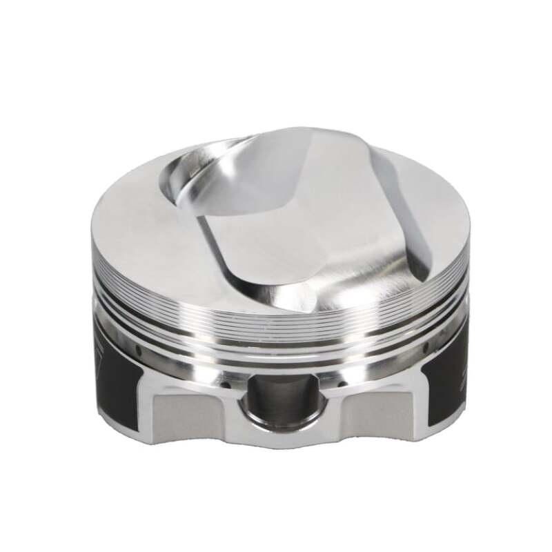Wiseco Chevy Big Block 4.320in Bore 1.270in CH 45.00 CC Piston Set ...