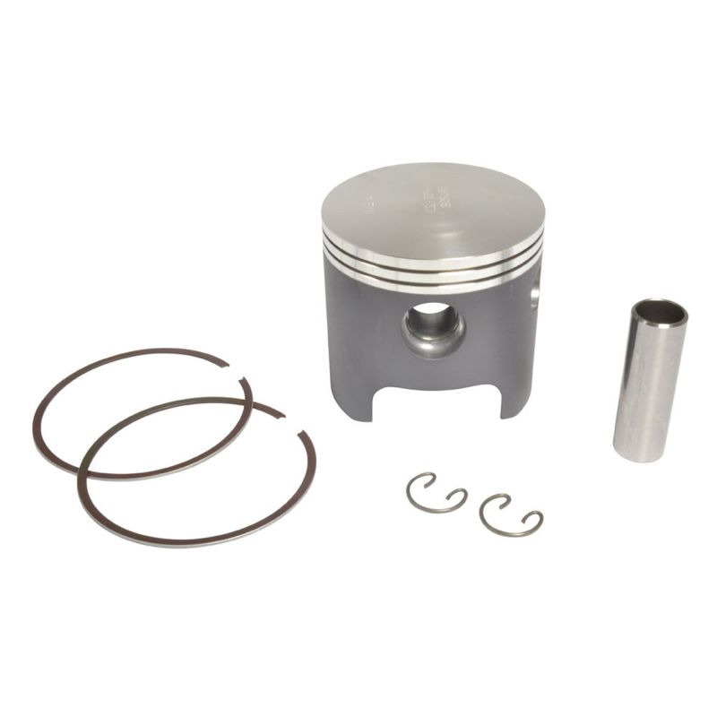 Athena 92-98 Husqvarna CR 360 77.95mm Bore 2T Forged Racing Piston ...