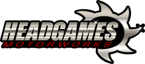 2JZ – Headgames Motorworks