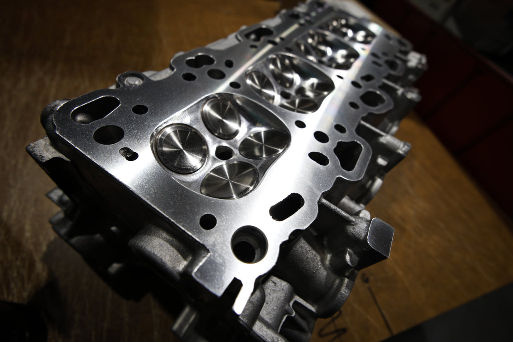 Programmer Accessories – Headgames Motorworks