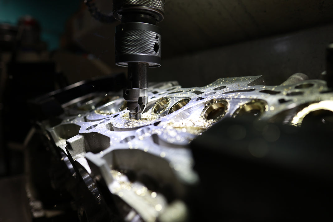 2JZ – Headgames Motorworks