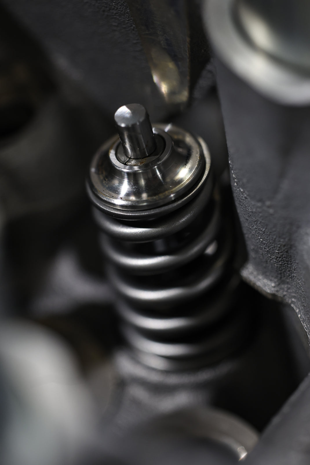 COYOTE Gen 3 – Headgames Motorworks