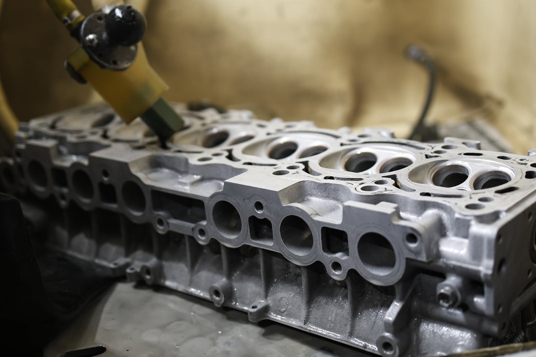 2JZ – Headgames Motorworks