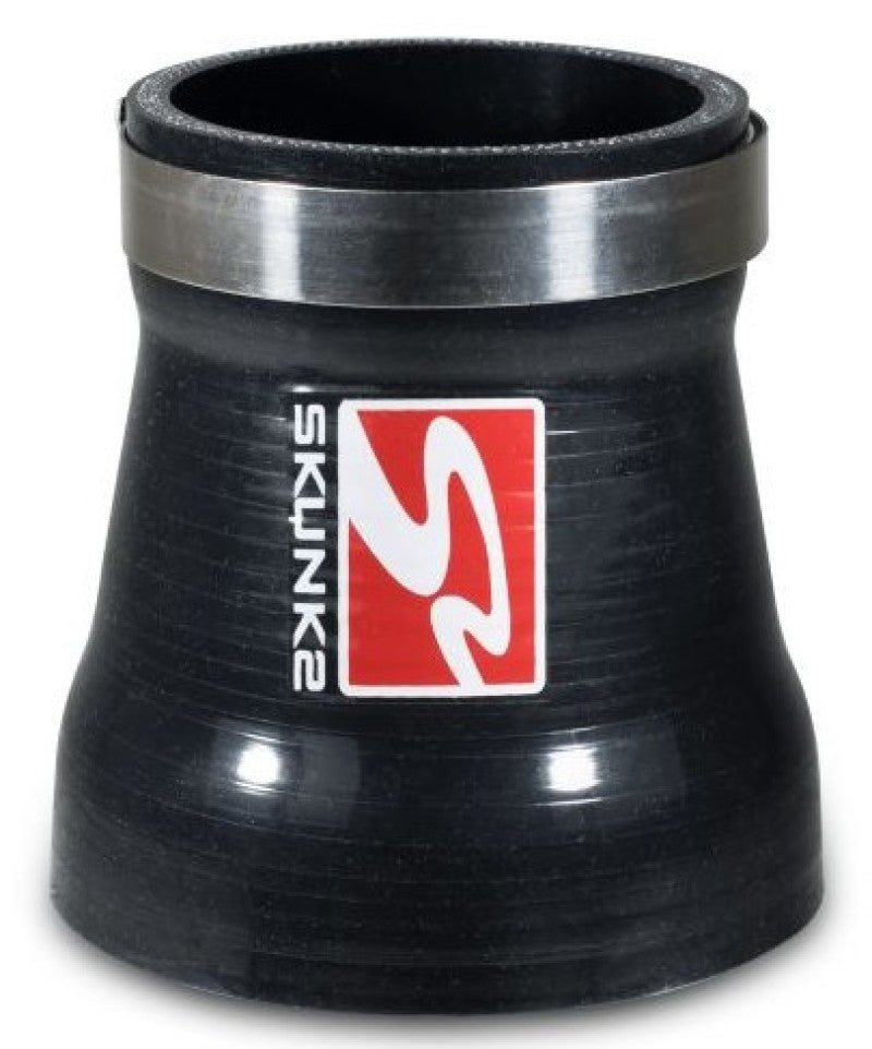 Skunk2 06-11 Honda Civic Si Cold Air Intake to OEM Throttle Body Hose ...