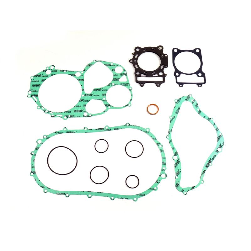 Athena 2000 Suzuki LT-A 500 F Vinson Aut. 4X4 Complete Gasket Kit (Exc ...