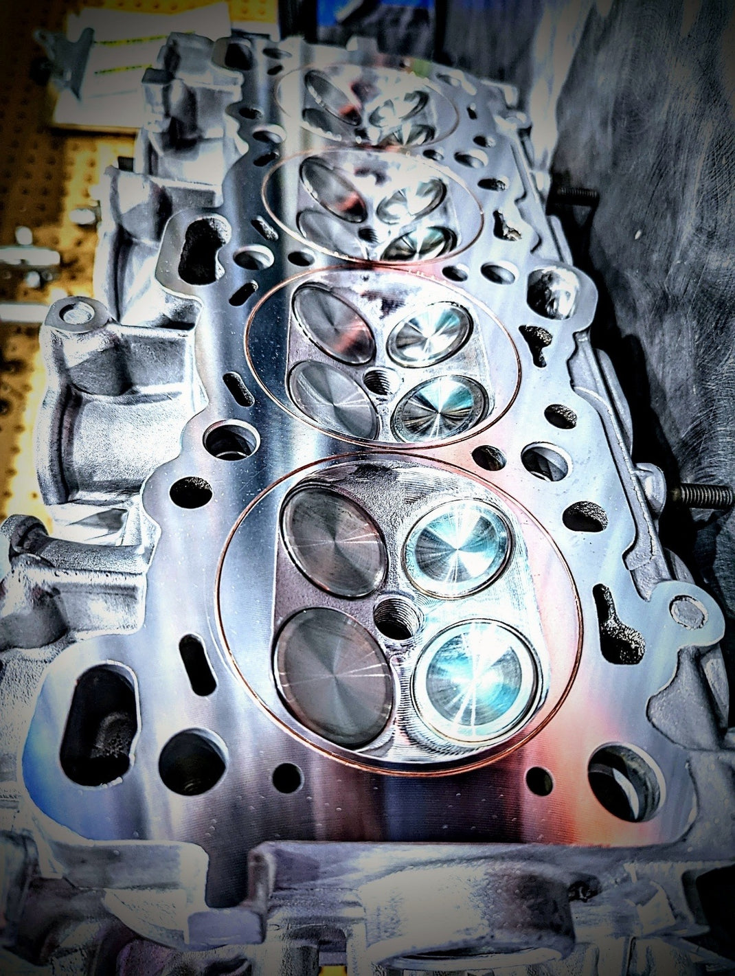 4G63 – Headgames Motorworks