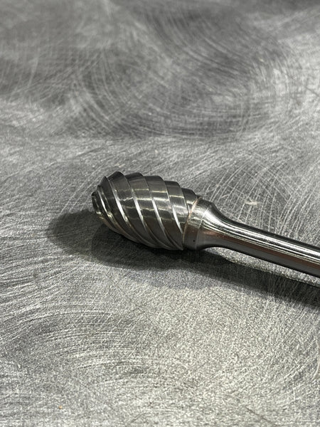 5/8 SPIRAL BURR – Headgamesmotorworks